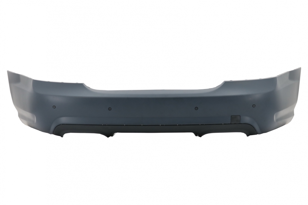 Kit Exterior Complet Mercedes S-Class W221 (2005-2011) SWB S63 S65 ...