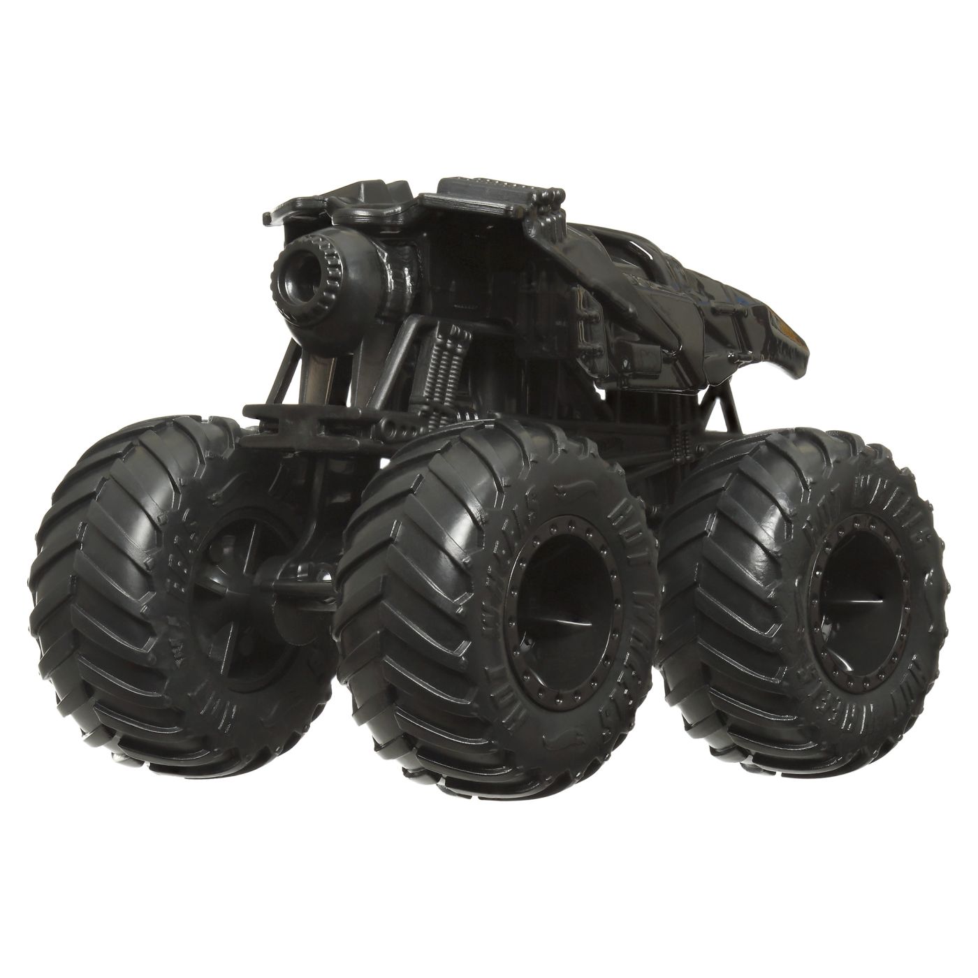 HOT WHEELS MONSTER TRUCK MASINUTA DC SCARA 1:64 SuperHeroes ToysZone - Eurostoc.ro