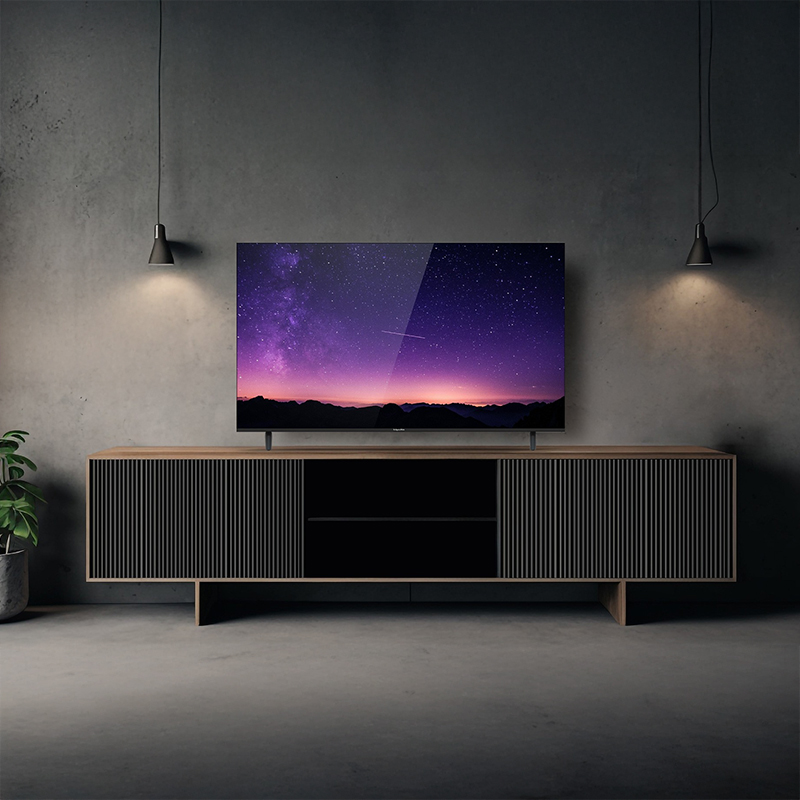 TV ULTRAHD 4K 65 INCH 165CM SMART VIDAA KRUGER&MATZ EuroGoods Quality ...