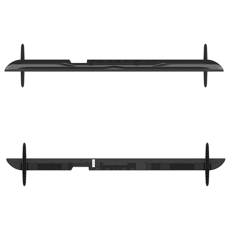 TV ULTRAHD 4K 65 INCH 165CM SMART VIDAA KRUGER&MATZ EuroGoods Quality ...