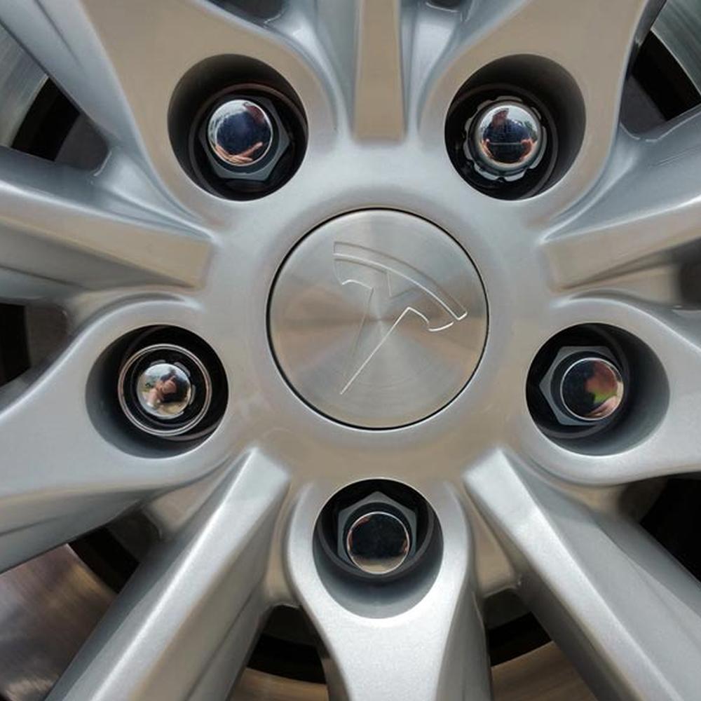 Kit Antifurt Roti 4x Prezoane Jante Aliaj M12x1.5, Toyota Avensis T27 ...