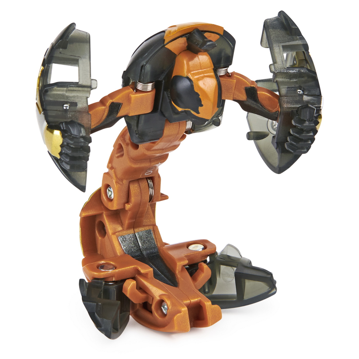 BAKUGAN S3 GEOGAN MUTASECT SuperHeroes ToysZone - Eurostoc.ro