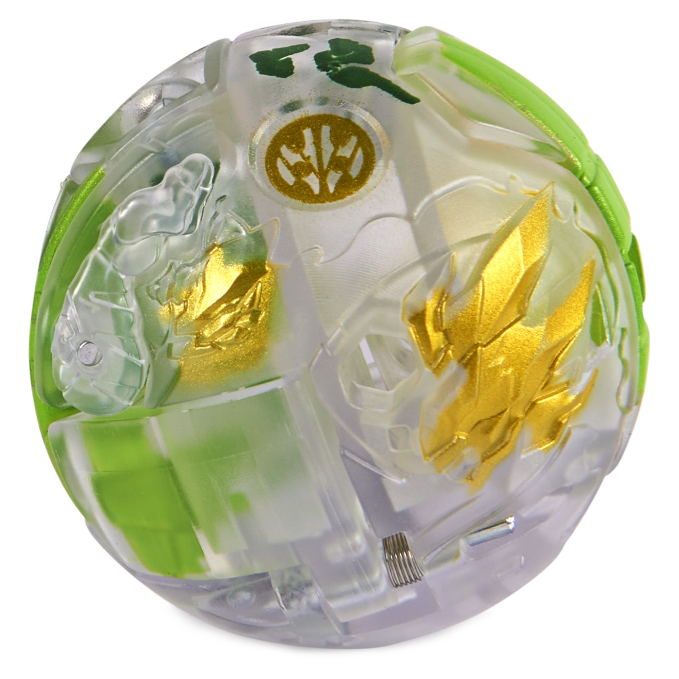 BAKUGAN S4 BILA CLASICA NEO TROX SuperHeroes ToysZone - Eurostoc.ro