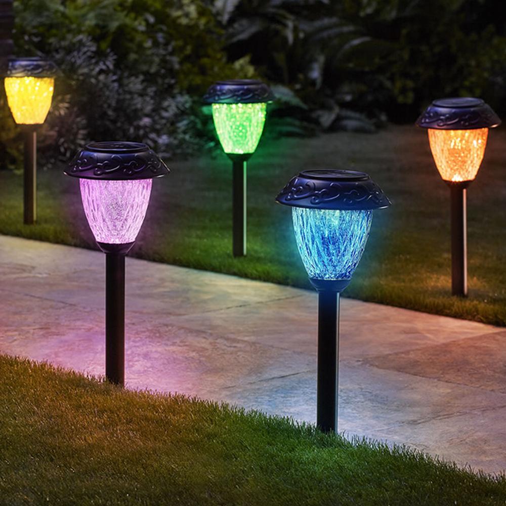 Lampi Solare - Eurostoc.ro