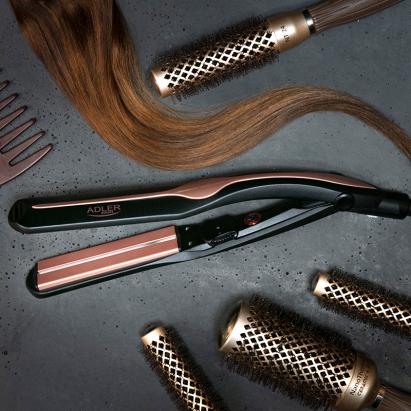 PLACA PAR CU INFRAROSU AD2318 ADLER EuroGoods Quality - Eurostoc.ro