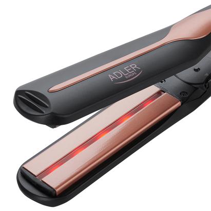 PLACA PAR CU INFRAROSU AD2318 ADLER EuroGoods Quality - Eurostoc.ro