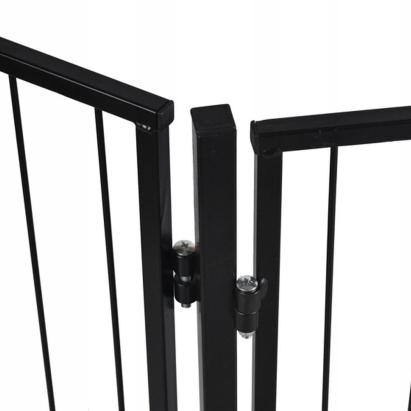 Gard de Protectie Copii sau Animale pentru Semineu sau Soba, Grilaj ...