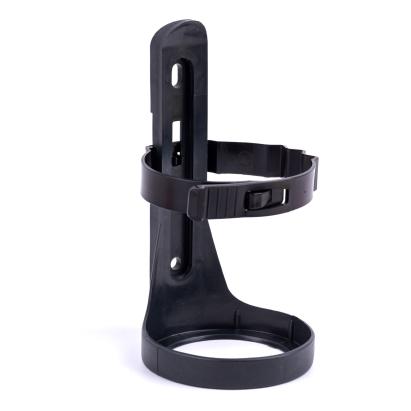 Extinctor Auto cu pulbere ABC, cu manometru si suport, 1Kg FAVLine ...