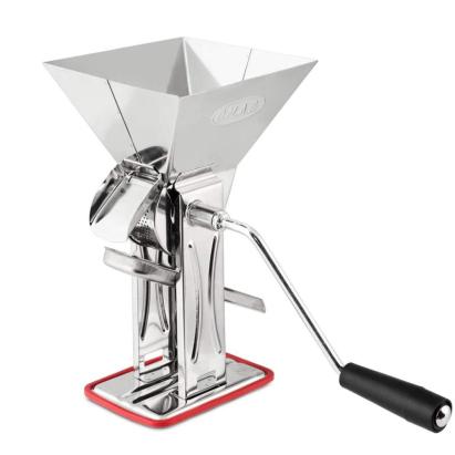 Masina de Tocat Rosii Gulliver Italia Material Inox pentru Macinat si ...