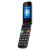 Telefon Mobil GSM cu Clapeta pentru Seniori, Dual SIM, Simple 930 ...