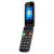 Telefon Mobil GSM cu Clapeta pentru Seniori, Dual SIM, Simple 930 ...