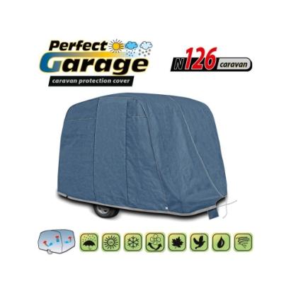 Prelata rulota Perfect Garage, 280-310x192x170-185cm AutoDrive ProParts ...